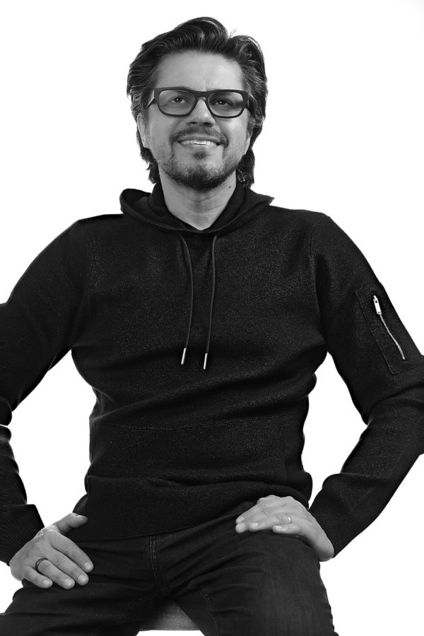 Christian Ray Flores » renew.org