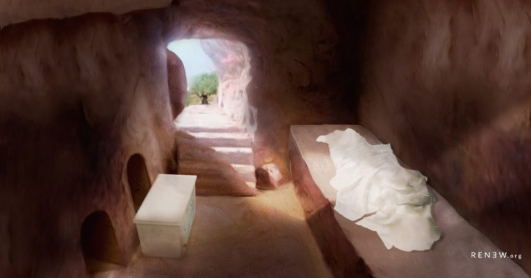 Historical Evidence: Definitive Case—Jesus’ Death, Burial, Resurrection ...