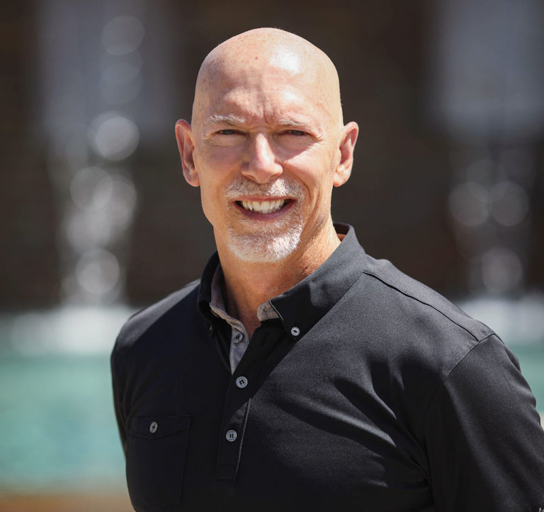 Mark E. Moore - renew.org