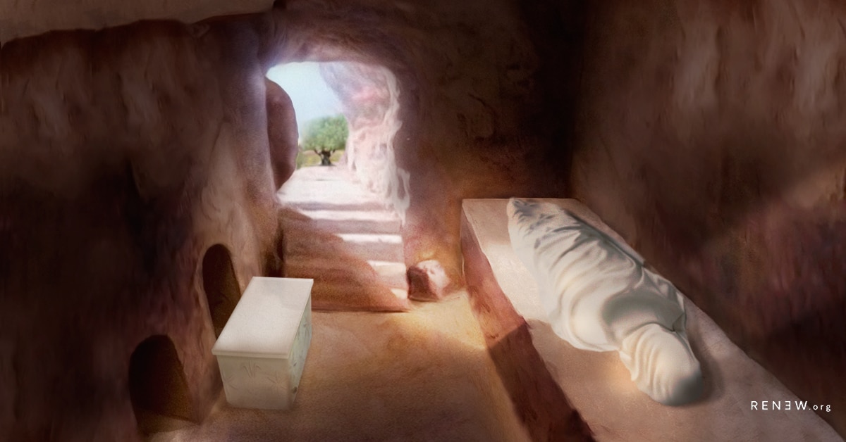 The Historical Evidence for the Death, Burial and Resurrection of Jesus ...