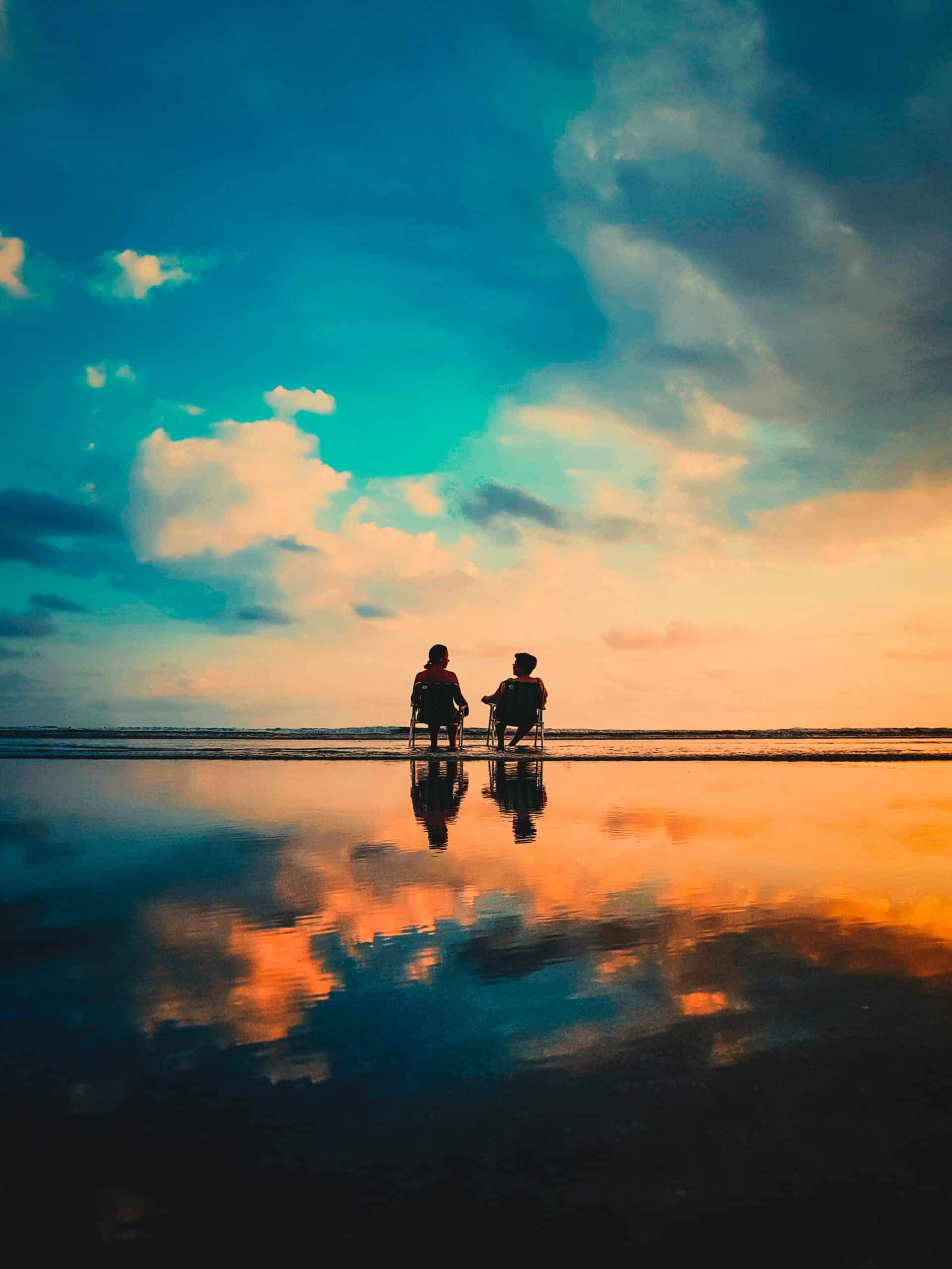 Antony Flew – Embracing Faith Through Thoughtful Dialogue