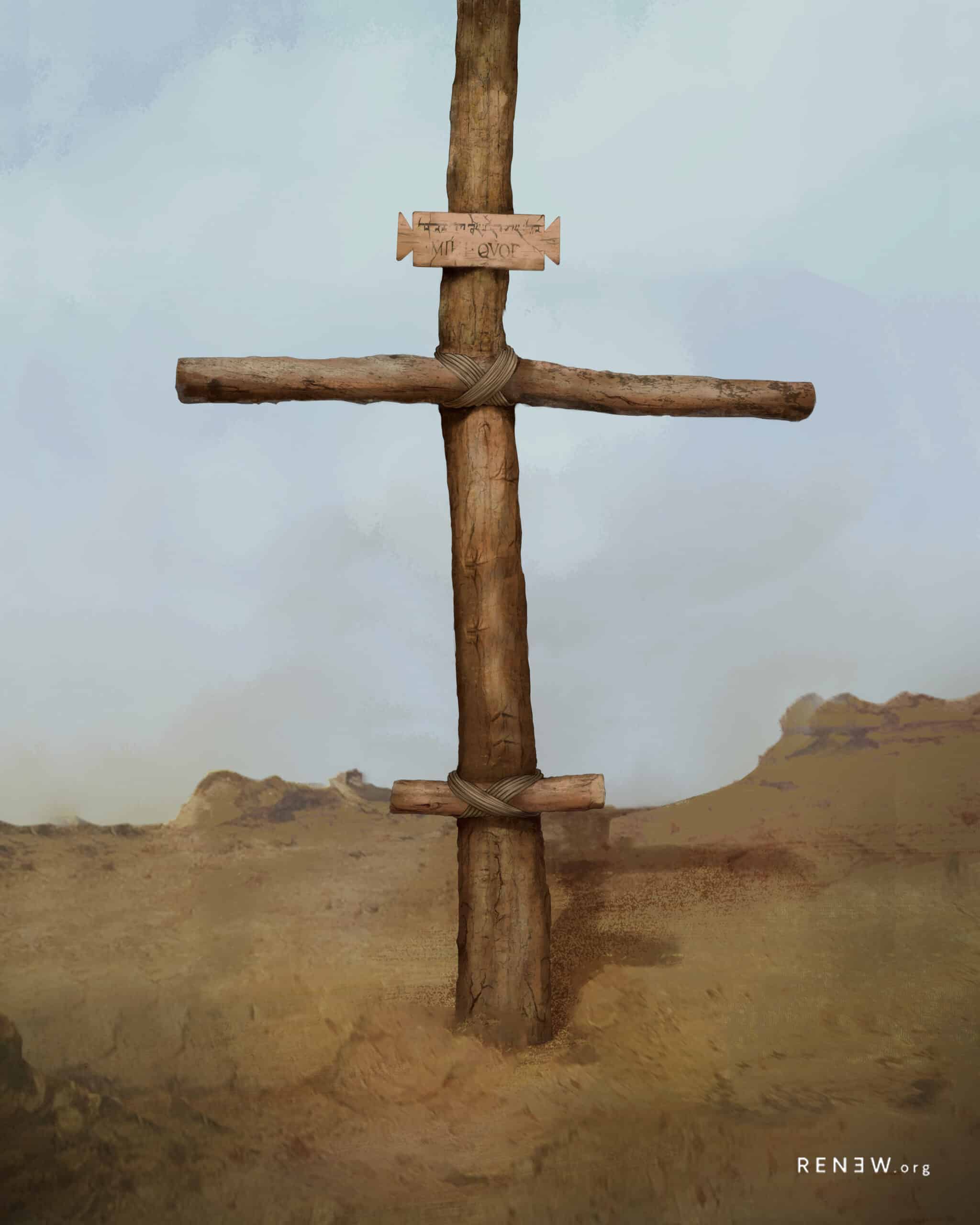 Historical Evidence: Definitive Case—Jesus’ Death, Burial, Resurrection ...
