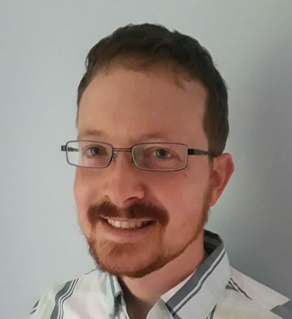 Luke Gray - renew.org