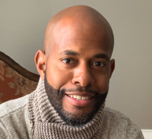 Orpheus J. Heyward » renew.org