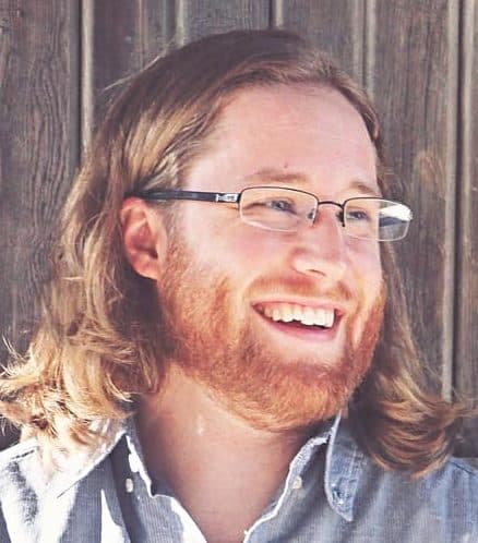 Shane J. Wood » renew.org