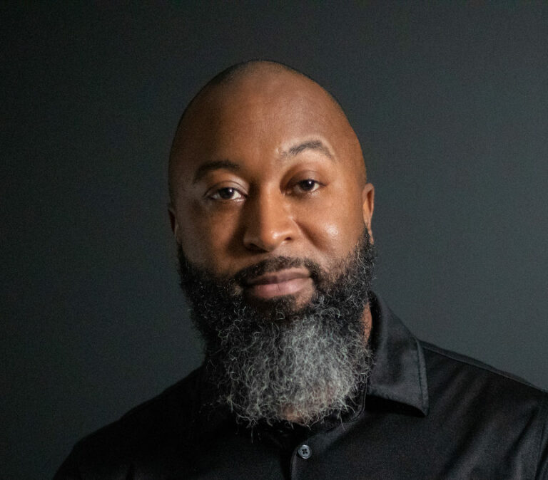 Anthony Walker » renew.org