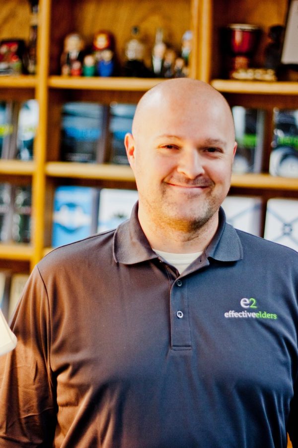 Jared Johnson » renew.org