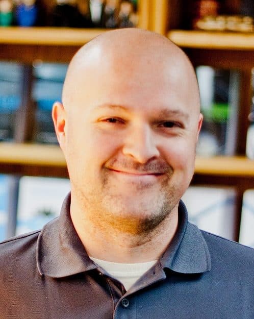 Jared Johnson » renew.org