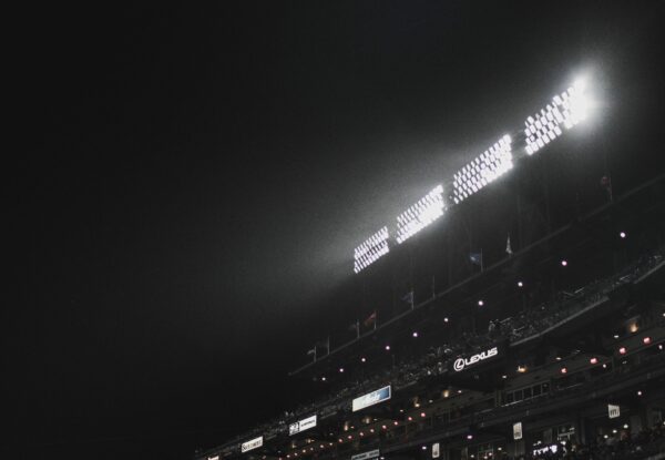 Promise Keepers: Powerful Origins of a Men’s Movement