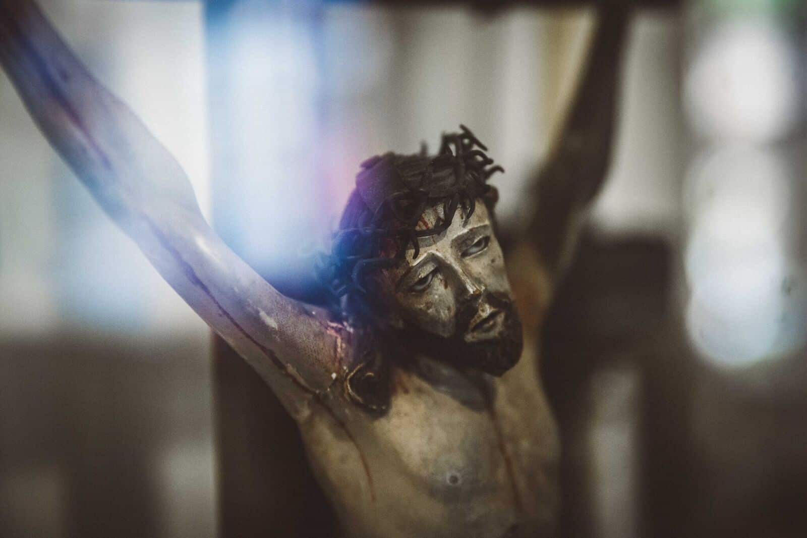 Jesus as prophet » renew.org