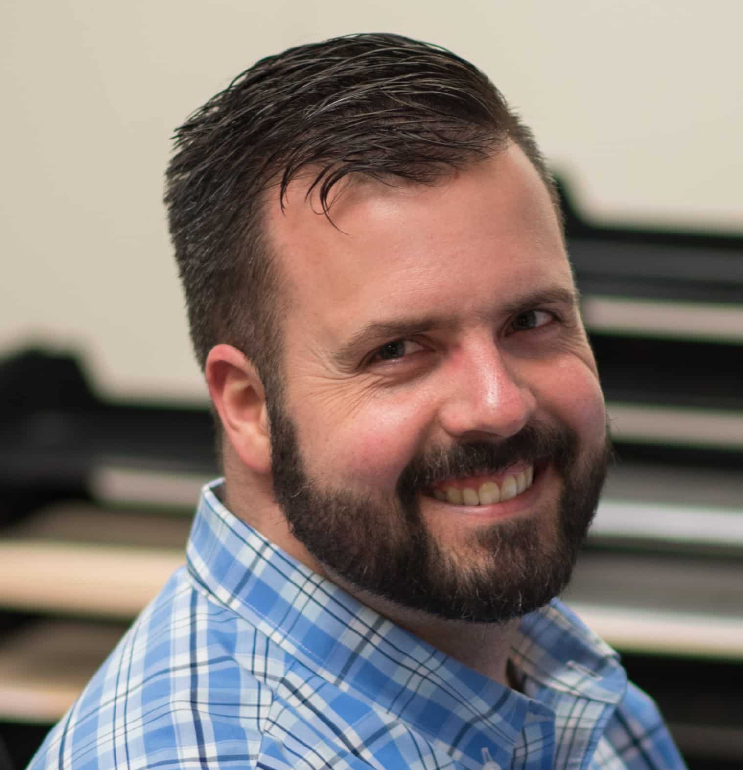 Randy Jones » renew.org