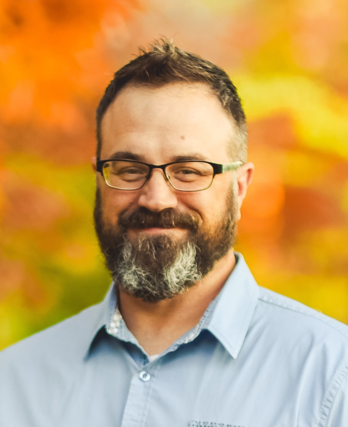 Lee Keele » renew.org