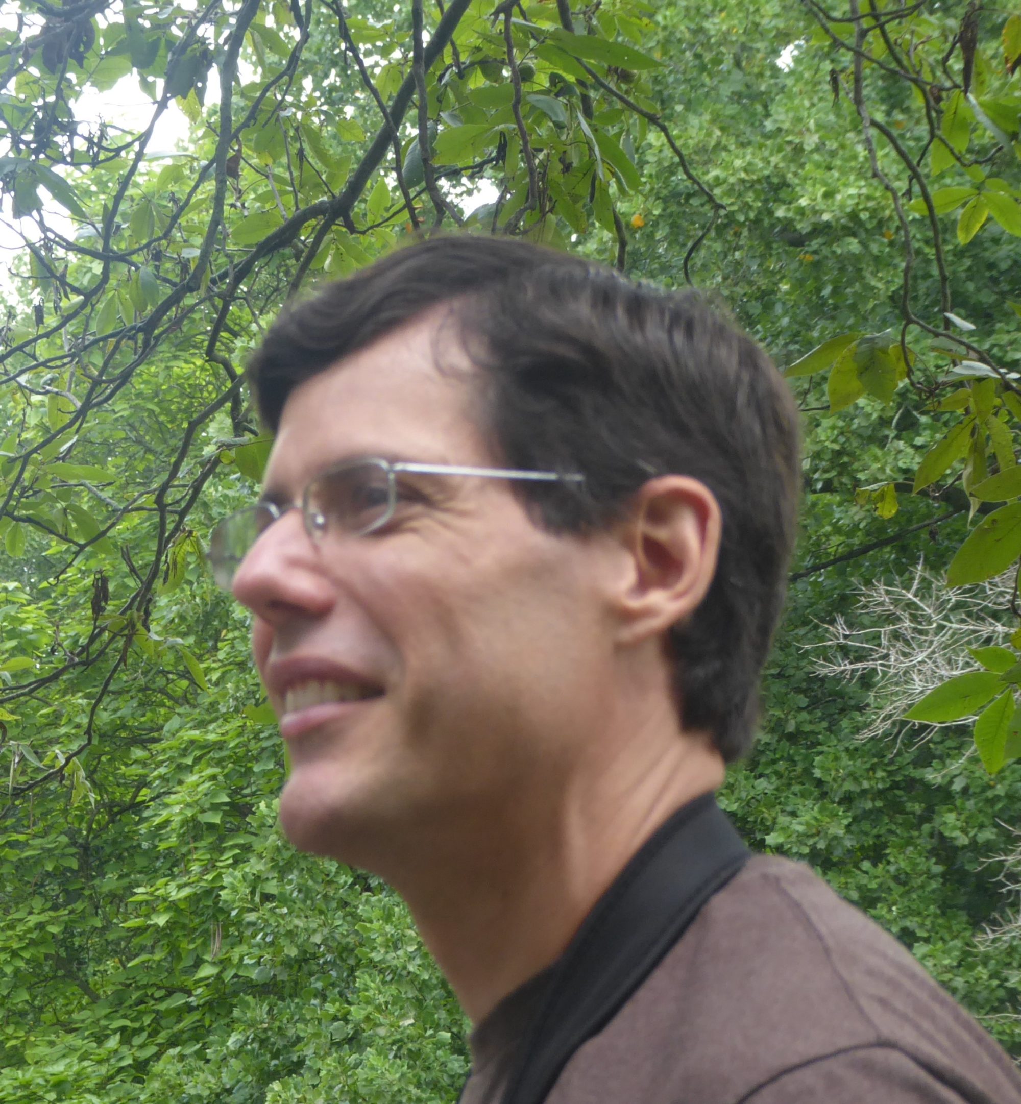 Jeremy Bacon » renew.org