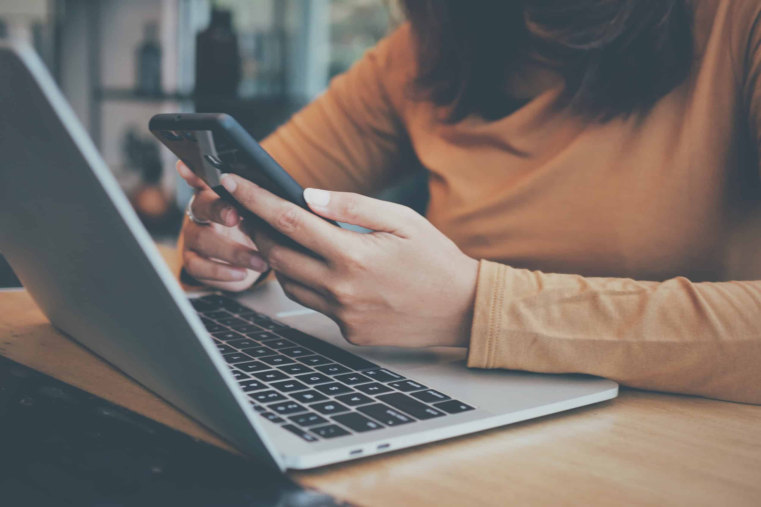 Discipling Busy People Online (and More), Part 2 - Renew