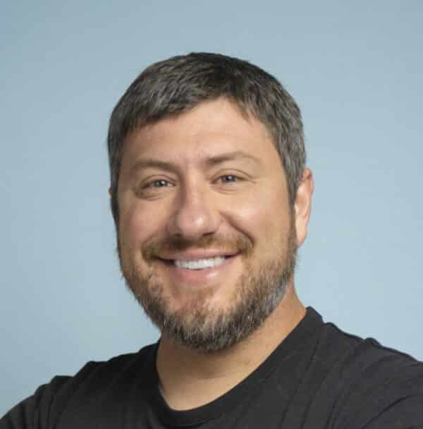 Corey Trimble » renew.org