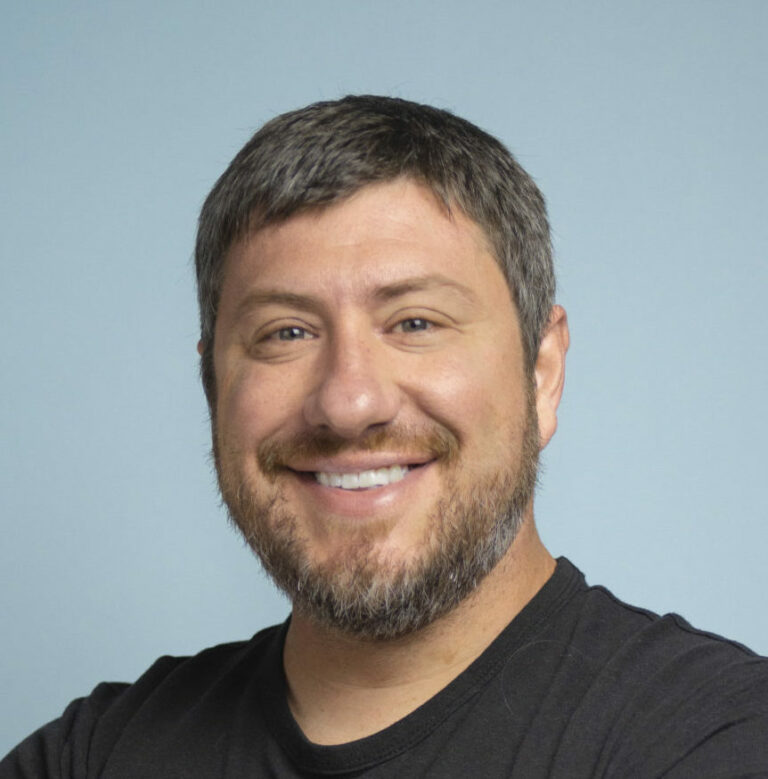 Corey Trimble » renew.org