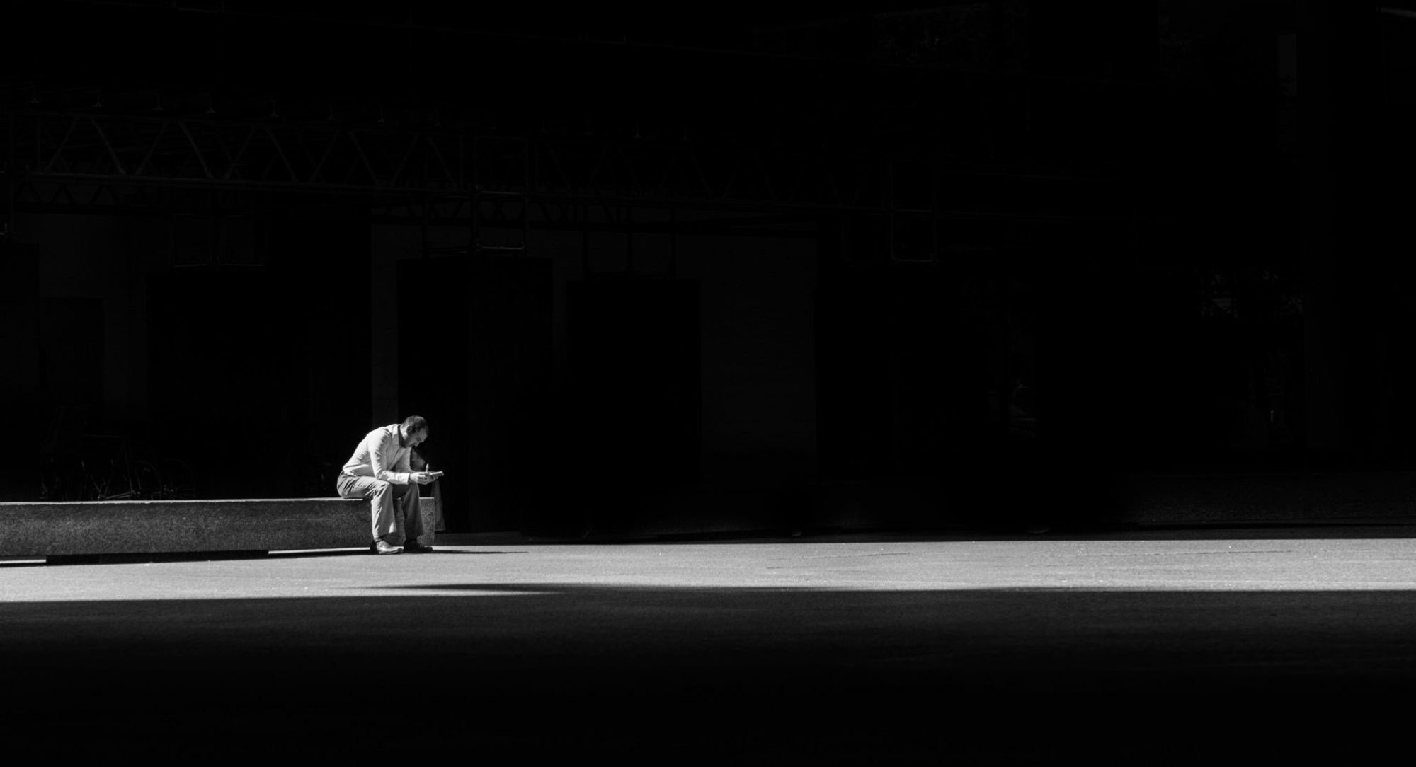 Progressive Christianity Part 1: Losing Faith, Finding Truth
