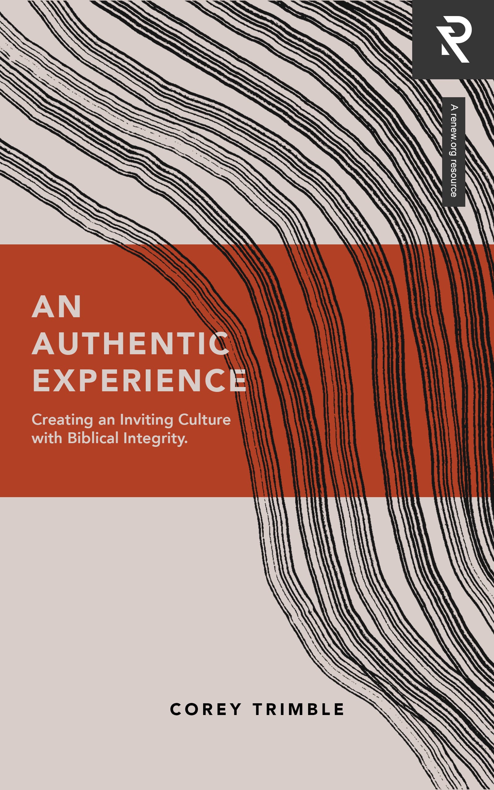 An Authentic Experience » renew.org
