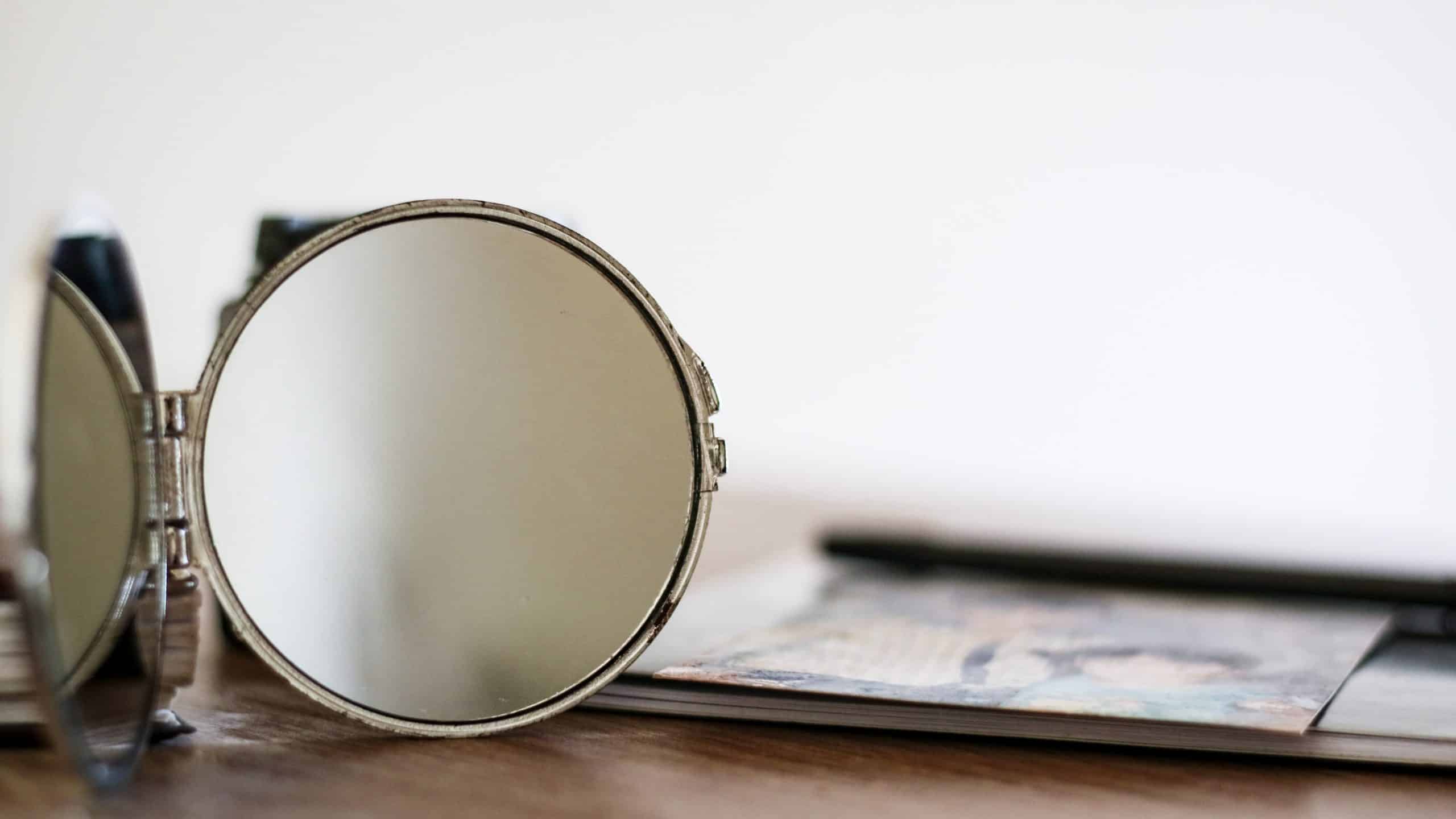 Straightening Out Your Self-Talk - Renew