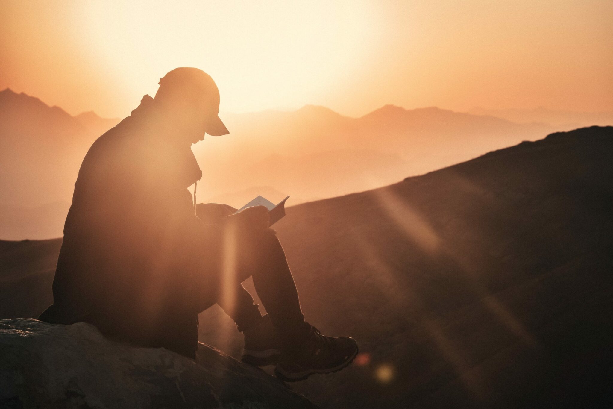 Discover Joy: Beatitudes Part 13 - 7 Life-Giving Questions