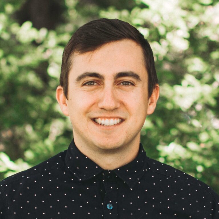 Joshua Branham » renew.org