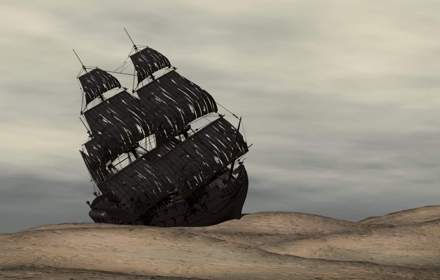 4 Ways to Wreck Your Understanding of Scripture