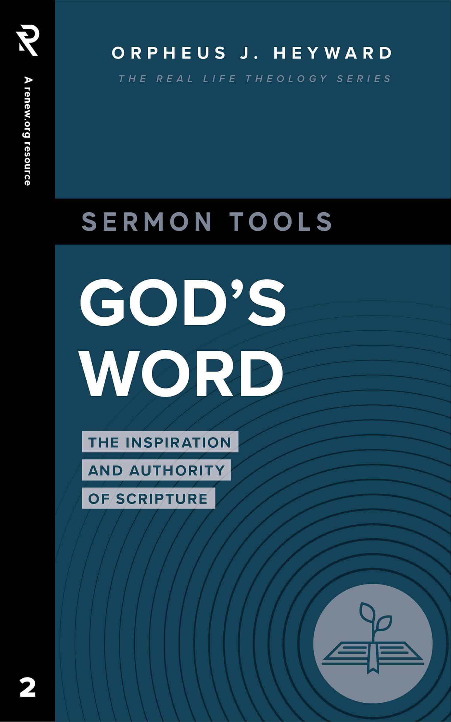 God's Word Sermon Tools » renew.org