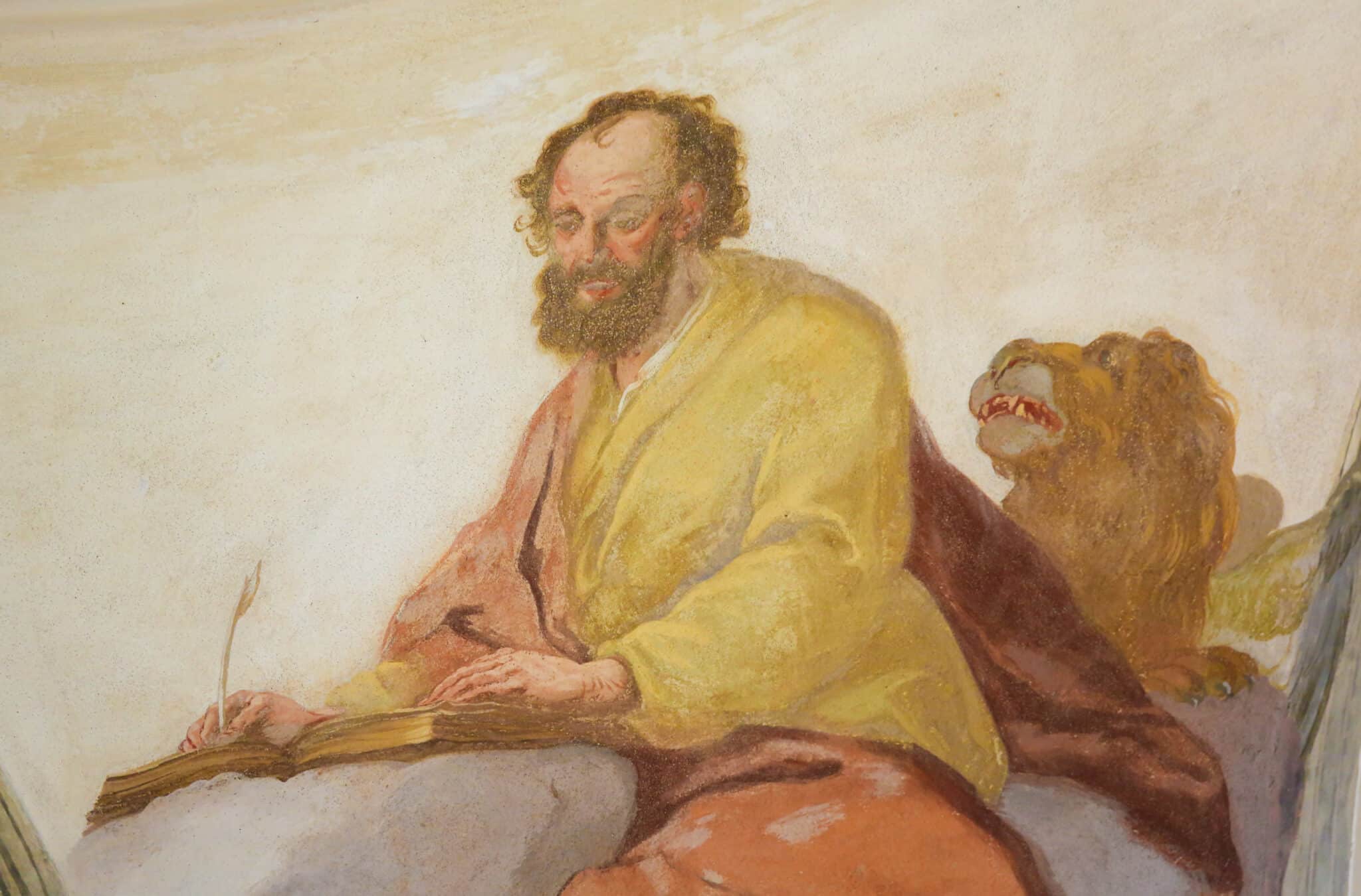 New Testament Writers: Who Were They?