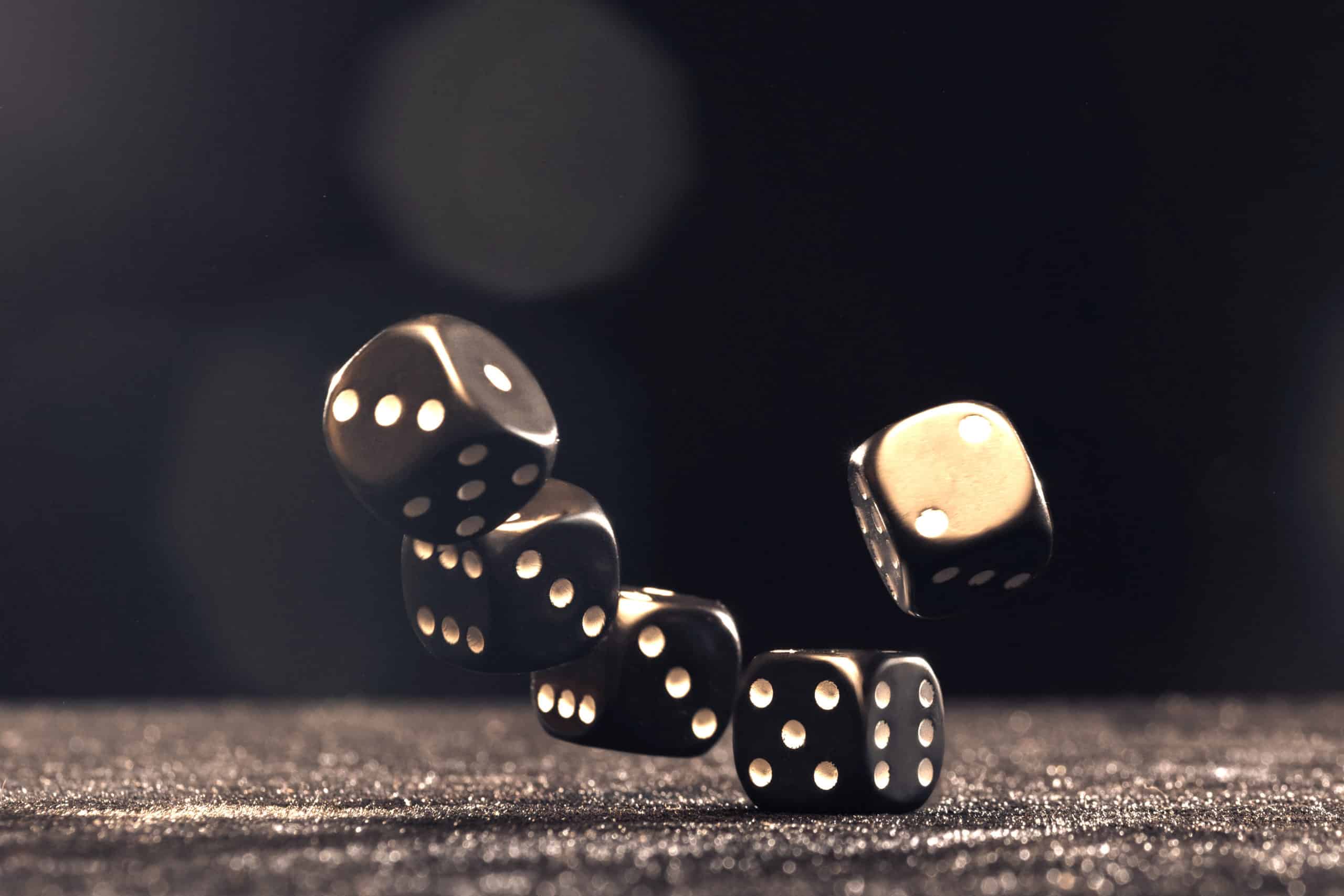 Is Gambling a Sin? An Honest Exploration from a Christian Perspective ...