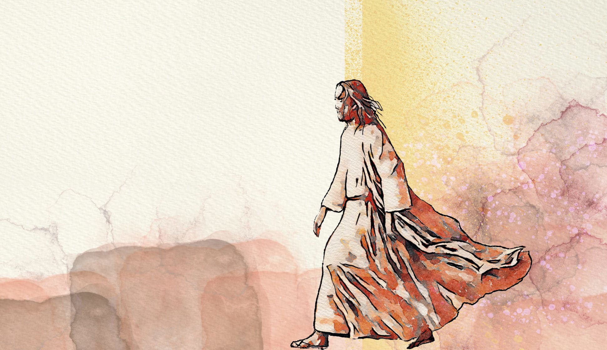 The Resurrection: a Creative Lie or the Key to Life? - Renew
