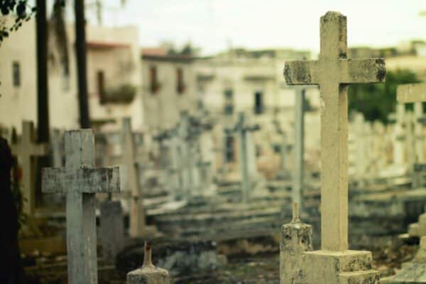 What Does the Bible Say About Death? 10 Truths About Death