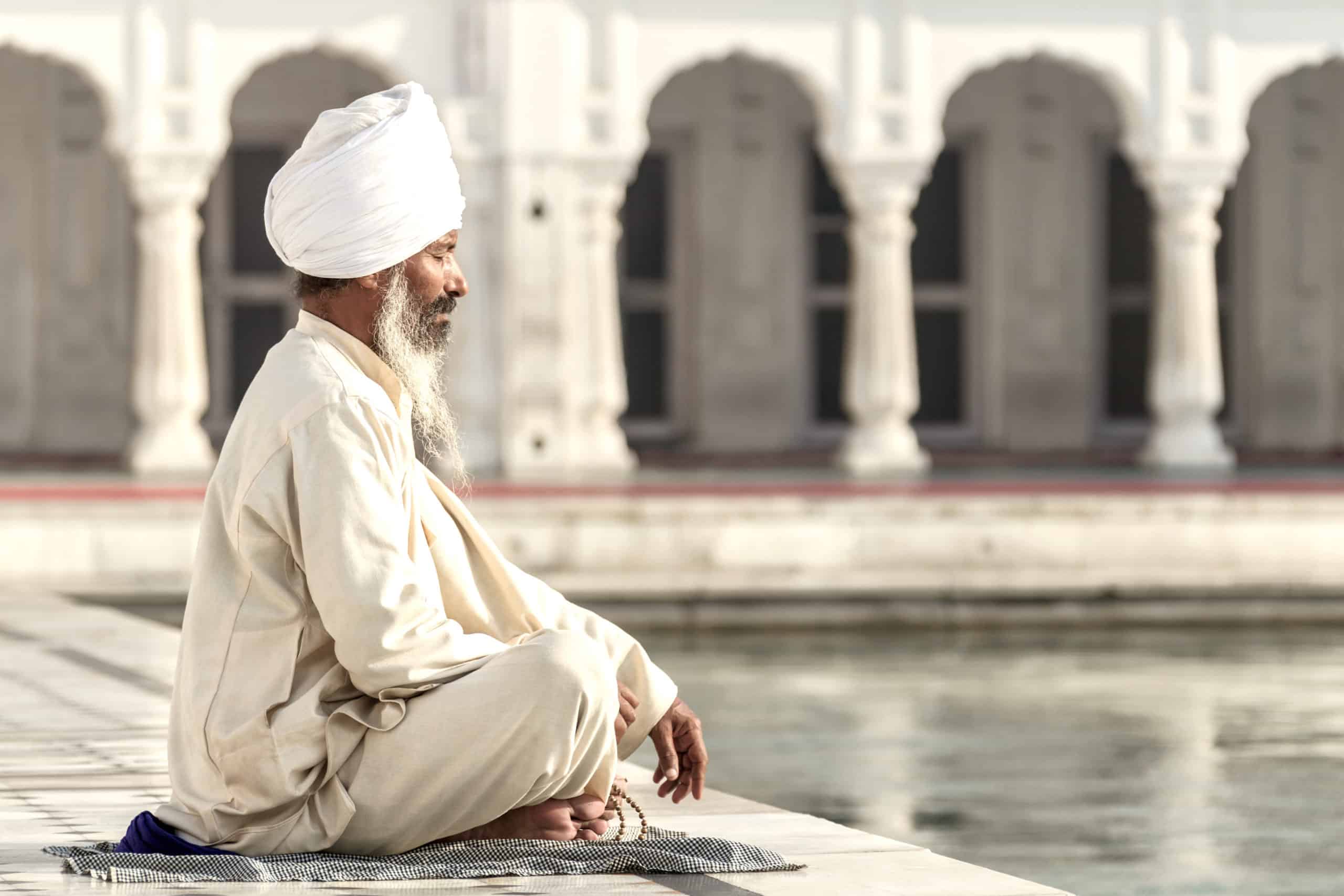 What Is Sikhism? The Basics of Sikhism in 10 Questions, 10 Definitions ...