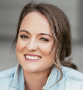 Kimberly Beam Holmes » renew.org