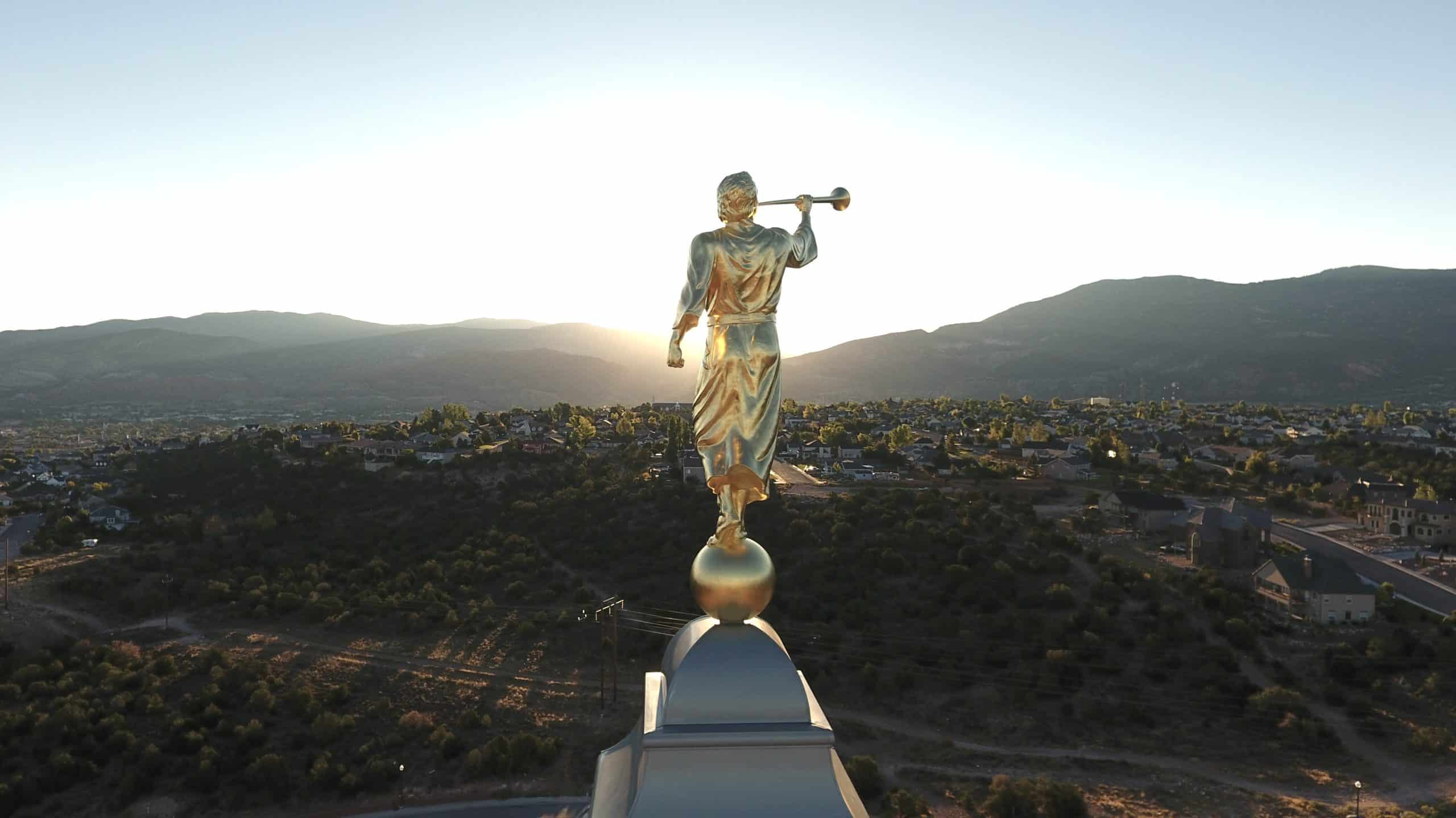 What Are Latter-Day Saints? The Basics of the LDS Church in 10 ...