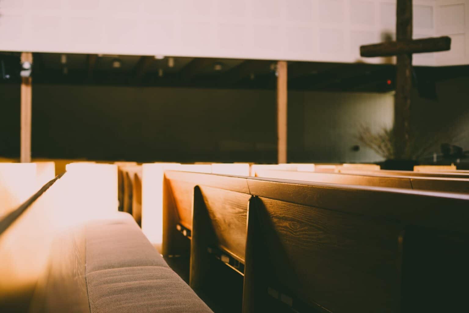 5 Reasons Why Church Is Important