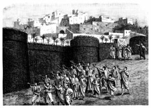 Who Was Joshua in the Bible? 10 Leadership Habits from the Life of Joshua