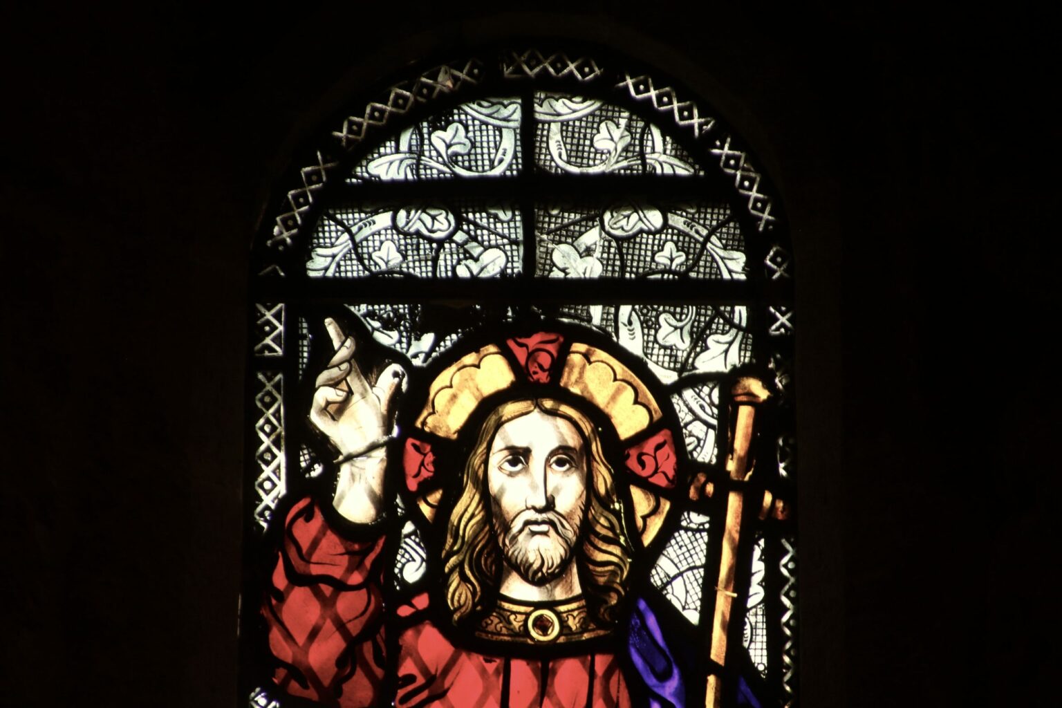 Messianic Secret: Why Did Jesus Quiet People Down About Him?