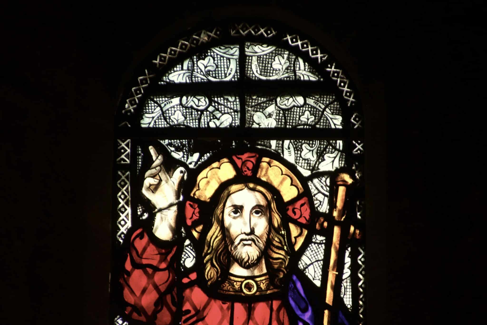 Messianic Secret: Why Did Jesus Quiet People Down About Him?