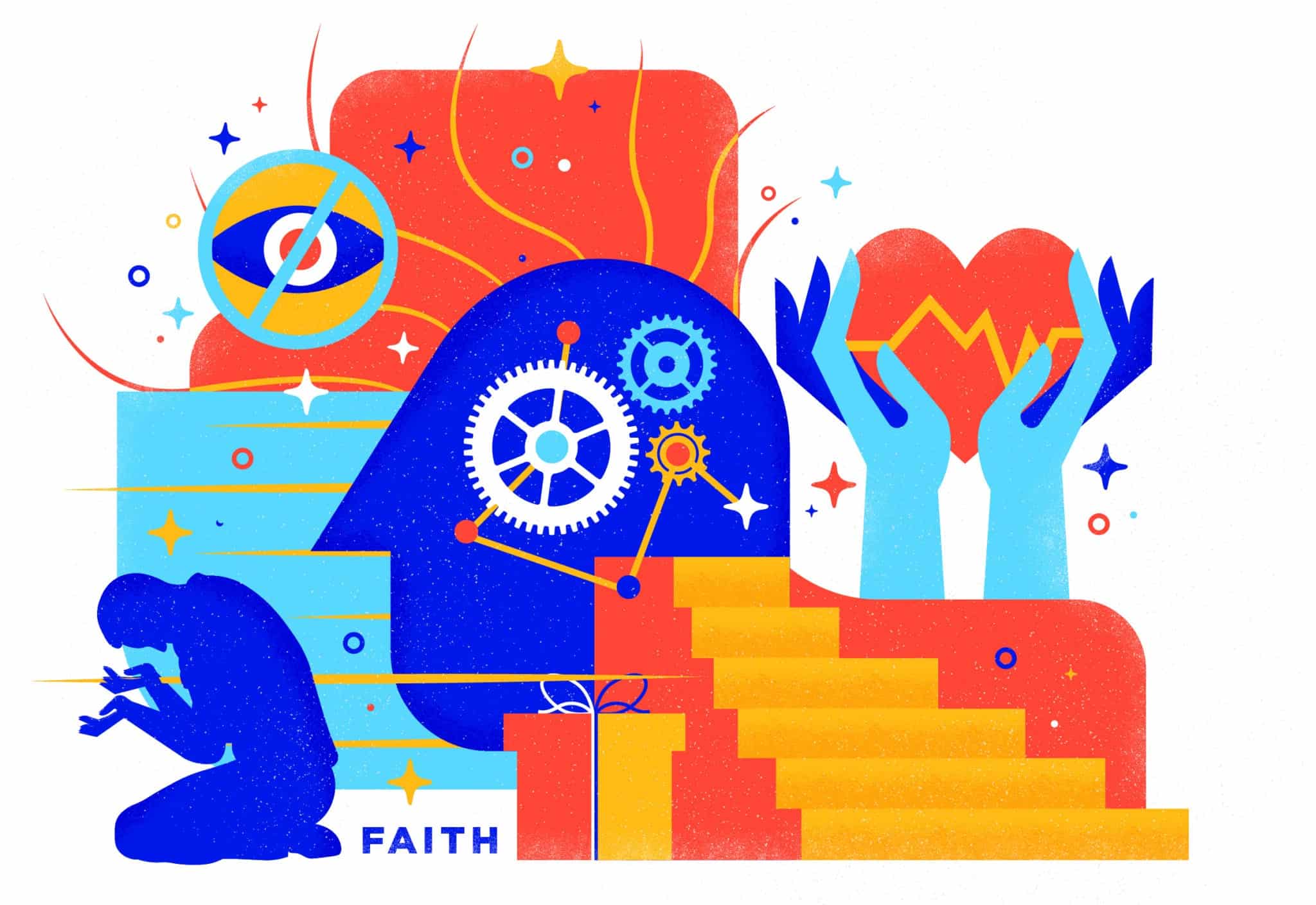 Real Life Theology Conversations