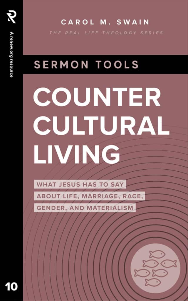 Real Life Theology Sermon Tools for Leaders | RENEW.org