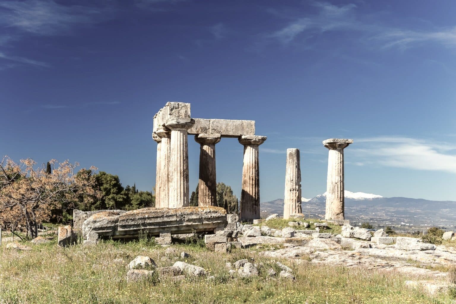 Summary of 2 Corinthians: Understanding the Basics of 2 Corinthians in ...