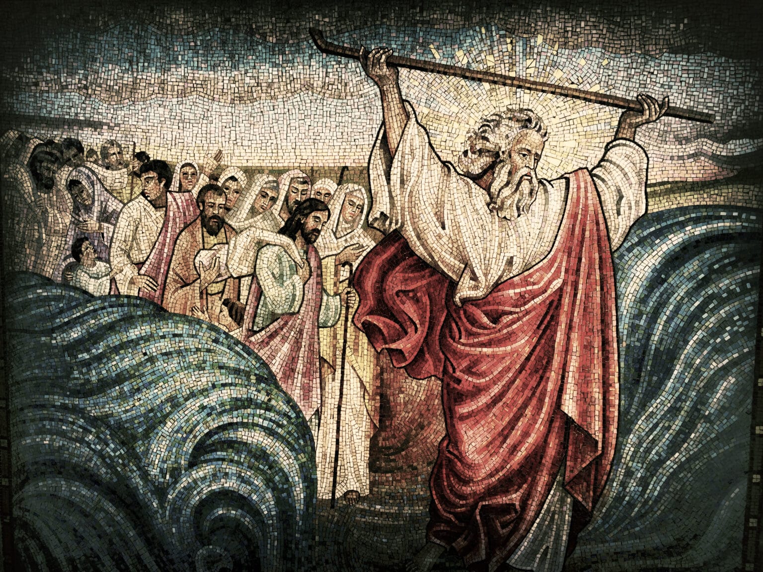 What Is the Pentateuch: A Short Intro to the Bible's First Five Books