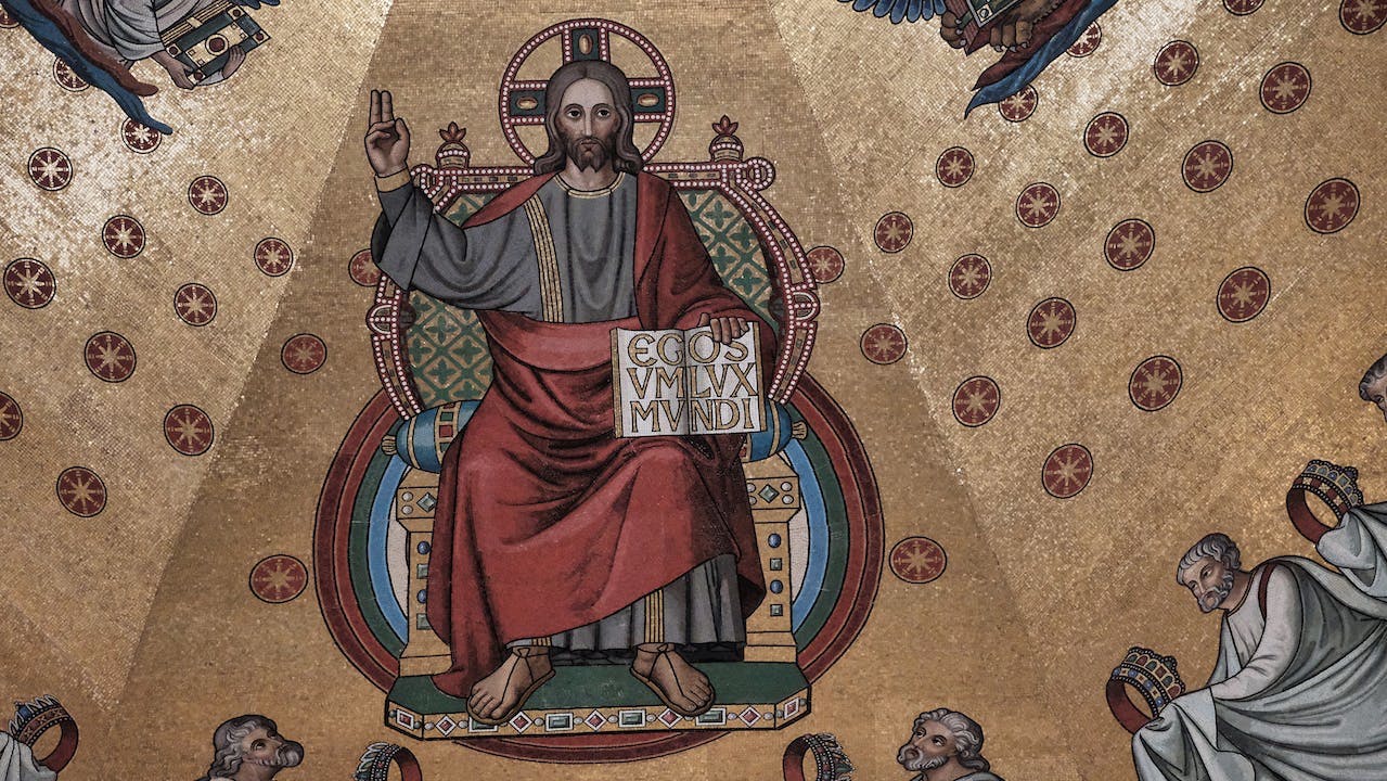Jesus: Our Guide for Affirming Both Testaments