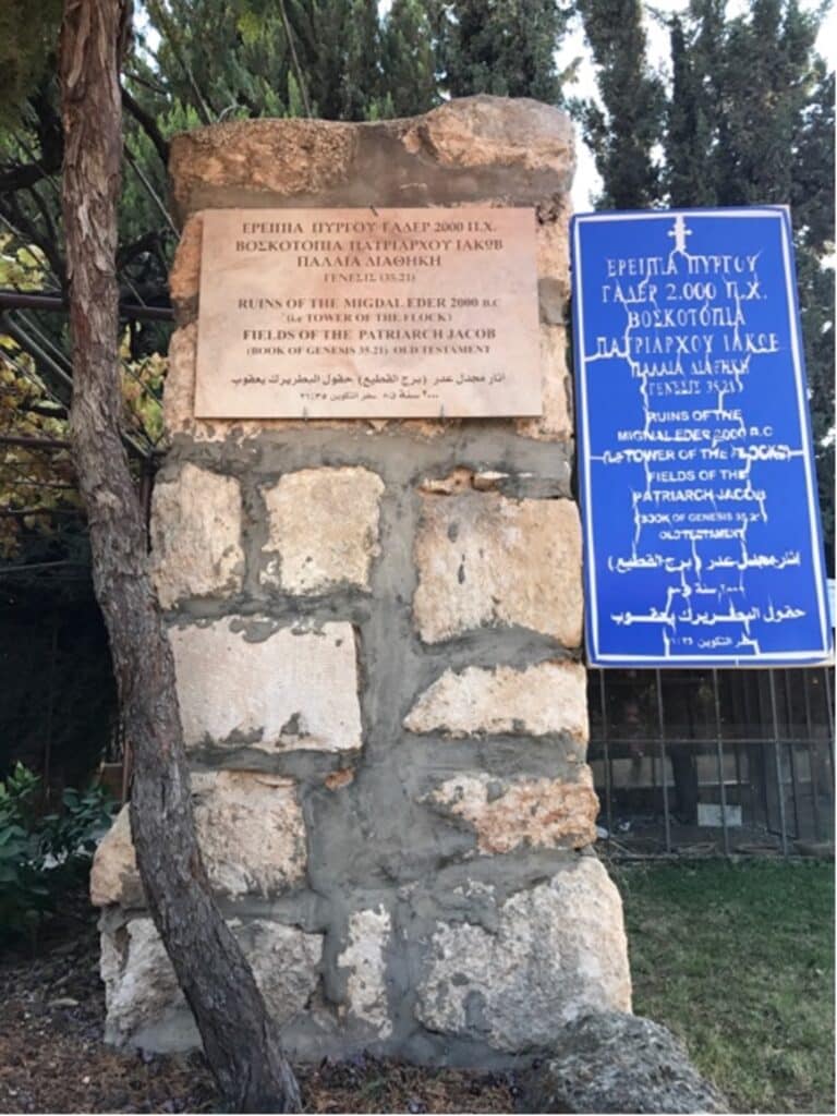 Where Was Jesus Born? Exploring 10 Historical Truths