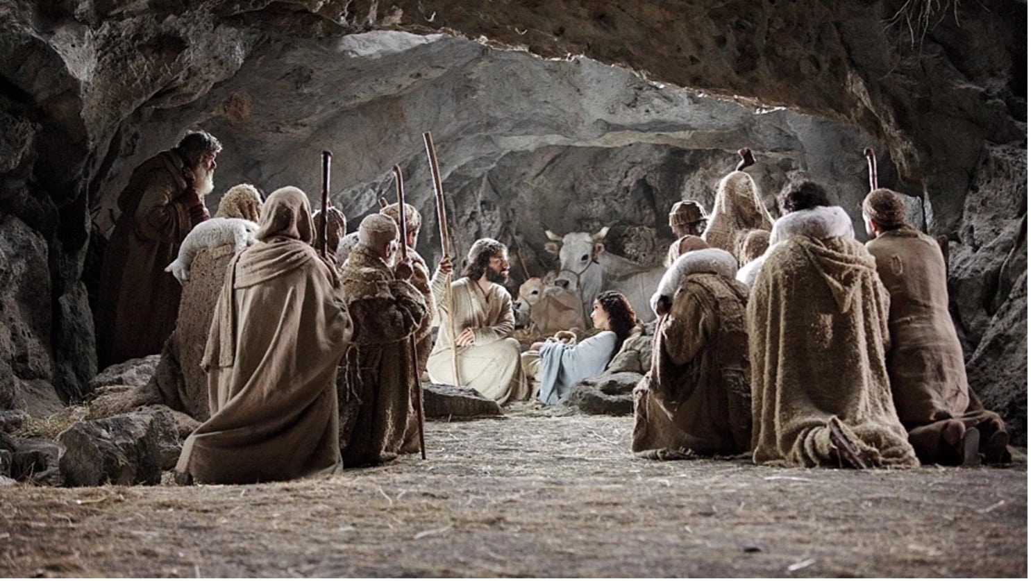 Where Was Jesus Born? Exploring 10 Historical Truths