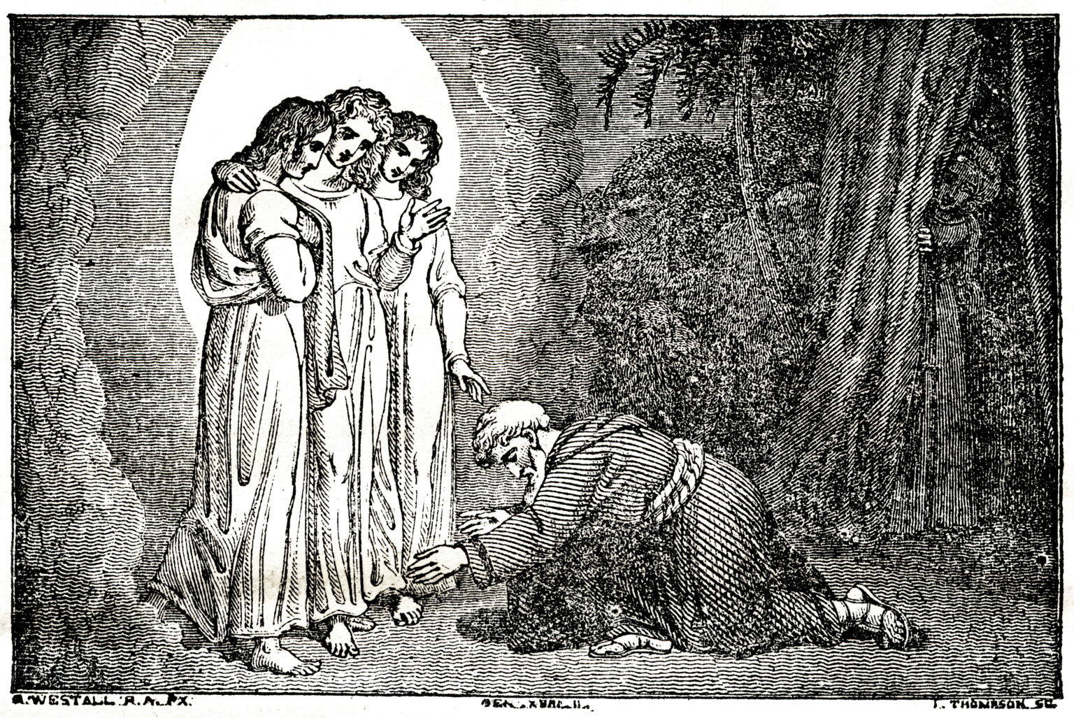 Who Was Sarah in the Bible?