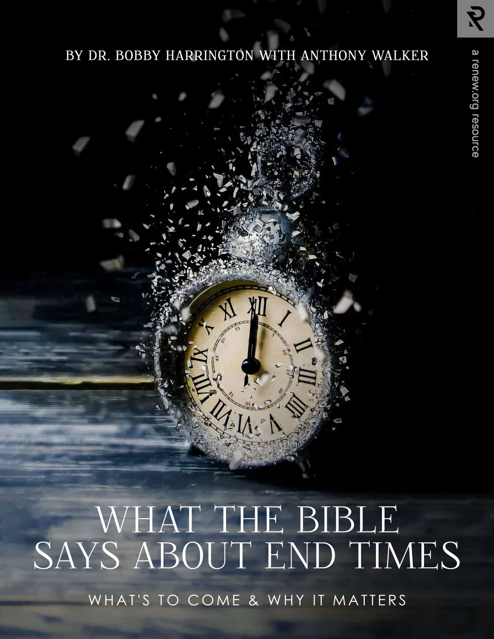 Meaning of "Christ": Rediscovering What’s Been Lost in Transliteration