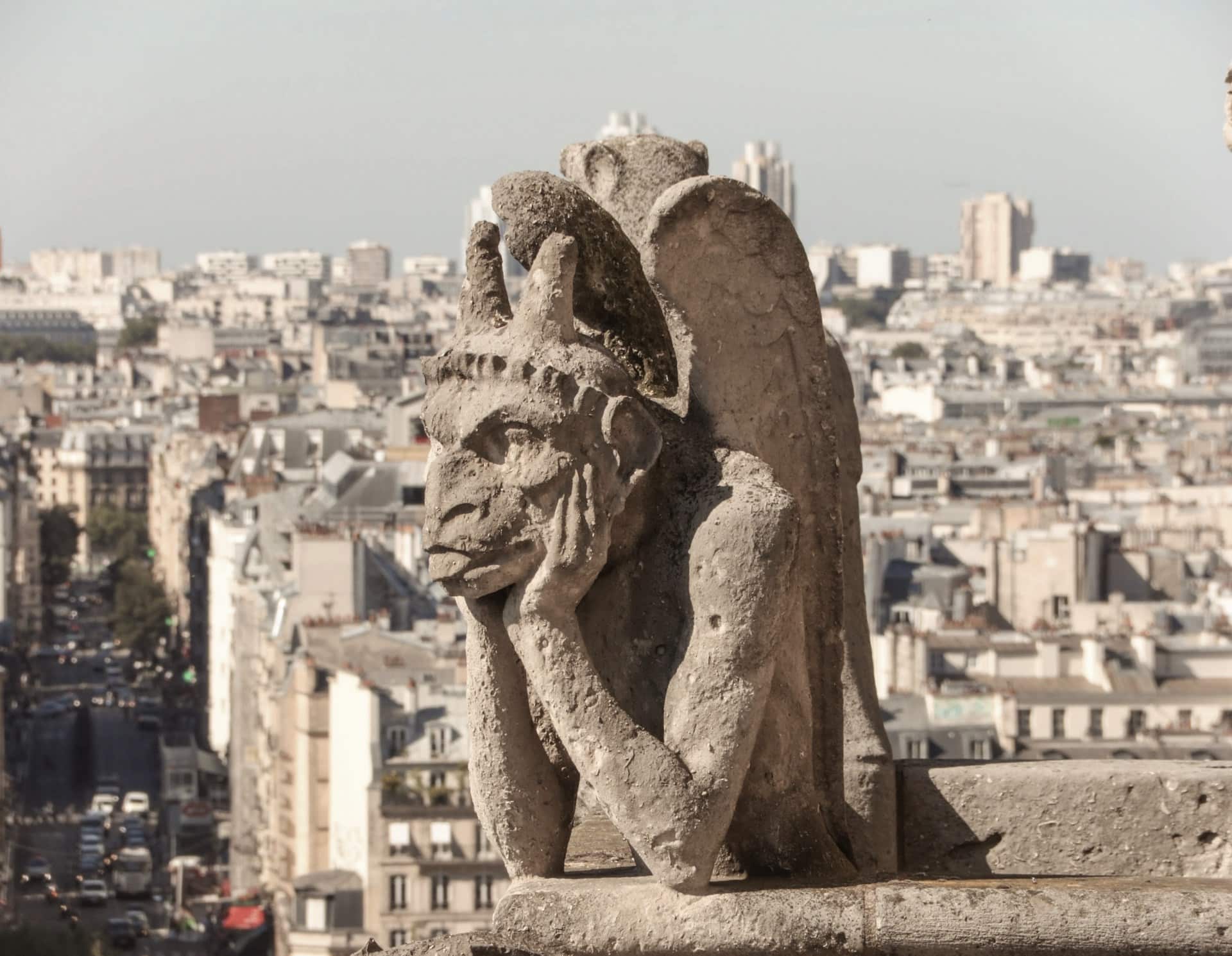 What Does the Bible Say About Demons: 10 Principles