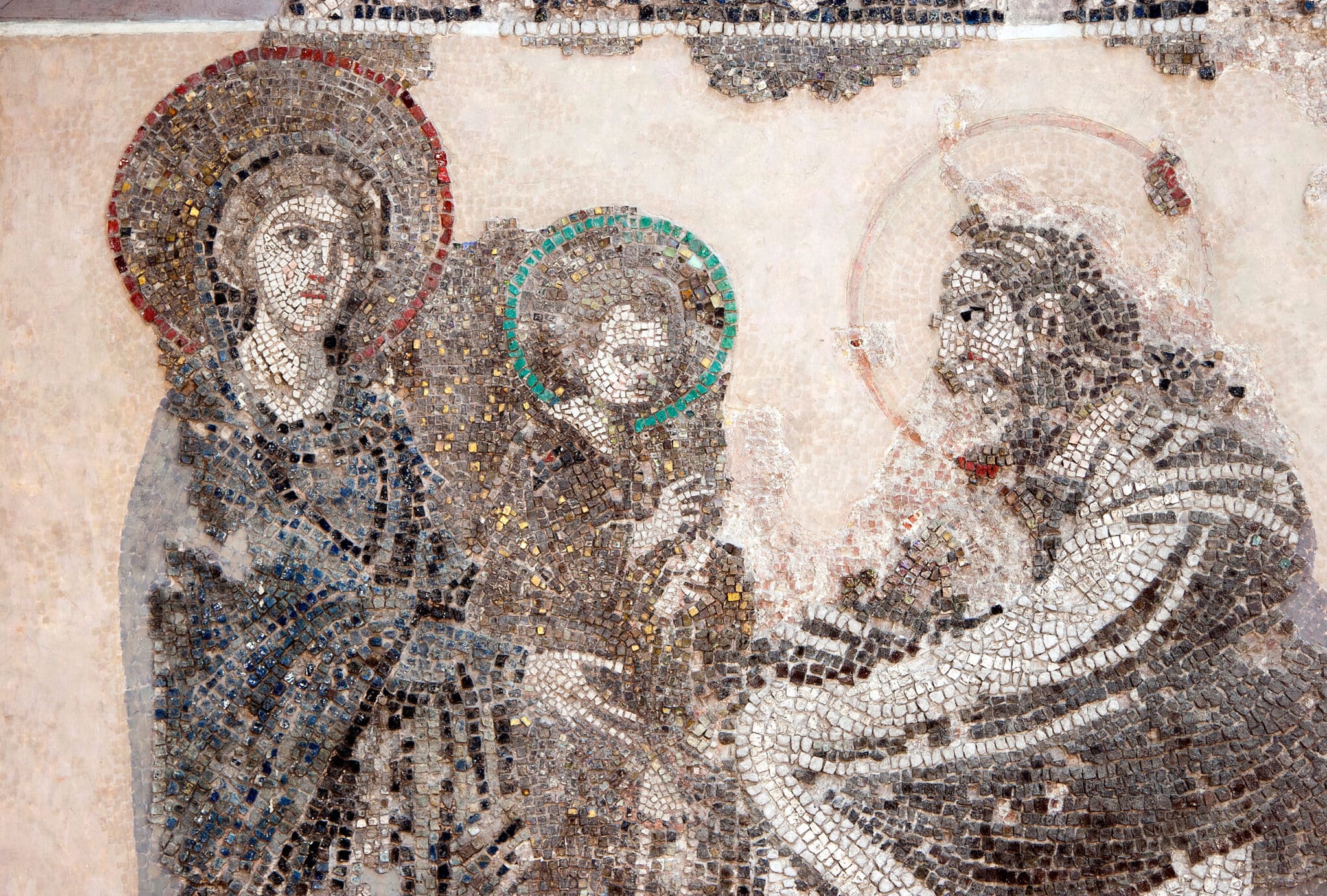 The Prophecy of Simeon: How Jesus Causes the Falling & Rising of Many