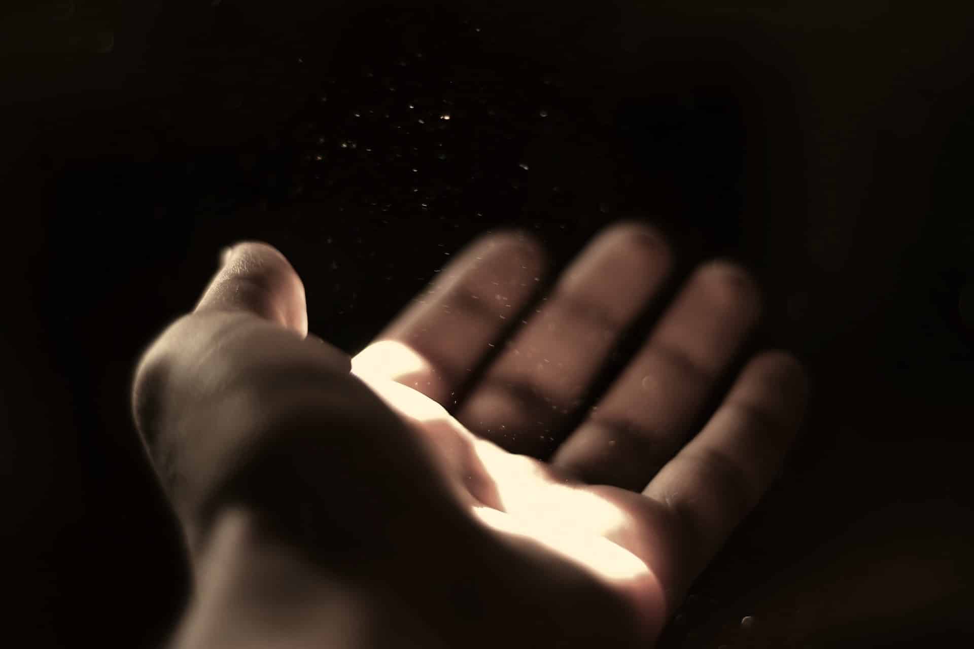 What Does the Bible Say About Forgiveness?